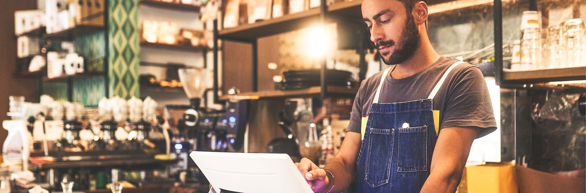 Dynamix Streamlines Security For National Restaurant Chain Dynamix