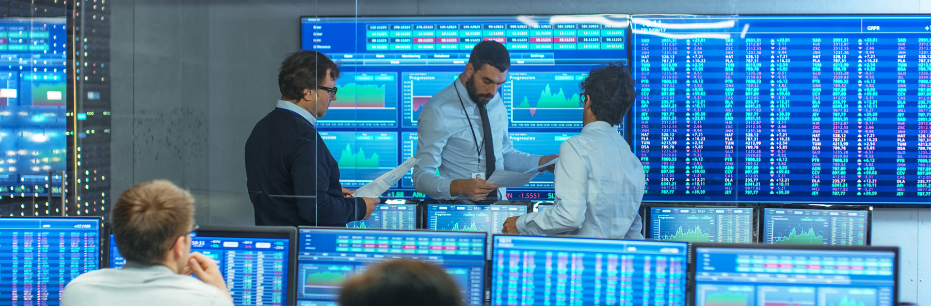 Dynamix Standardizes Platform and Enhances Operational Excellence for ...